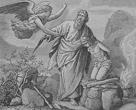 ABRAHAM-THE FATHER OF FAITH | jesusway4you