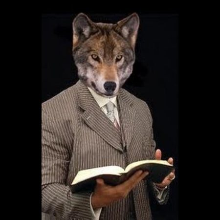 HOW CAN A PERSON IDENTIFY A FALSE TEACHER? | jesusway4you