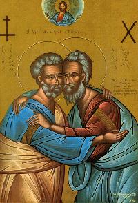 BIBLE CUSTOMS AND CURIOSITIES (PAUL’S “HOLY” KISS) | Jesusway4you