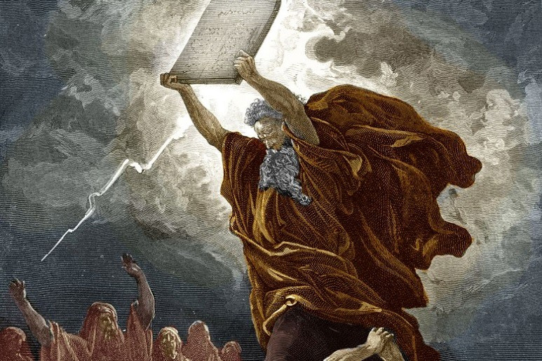 MEN OF THE BIBLE “JETHRO: WISE FATHER-IN-LAW” | jesusway4you