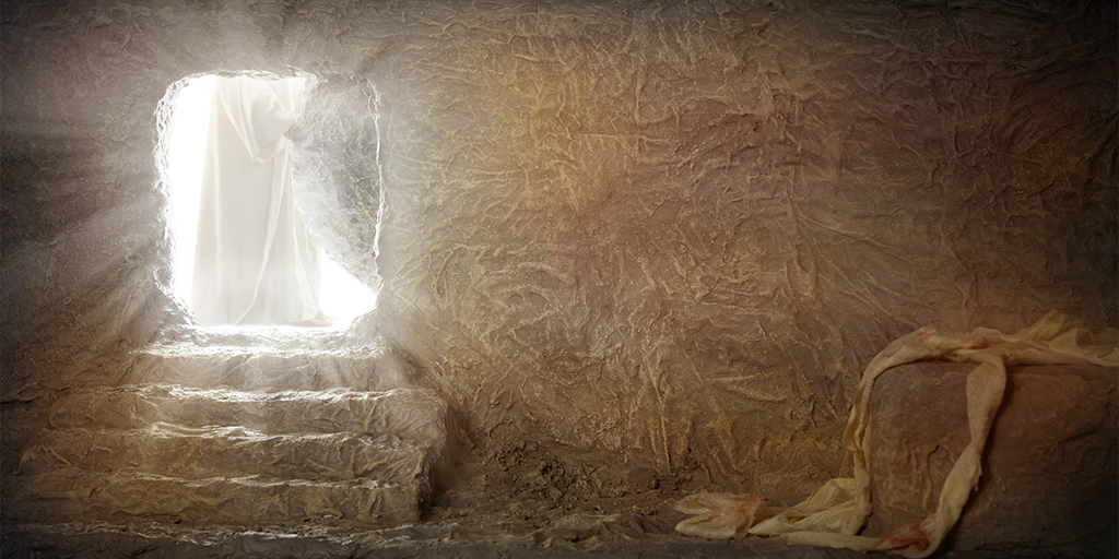 WHY IS THE RESURRECTION OF CHRIST SO IMPORTANT TO CHRISTIAN FAITH ...