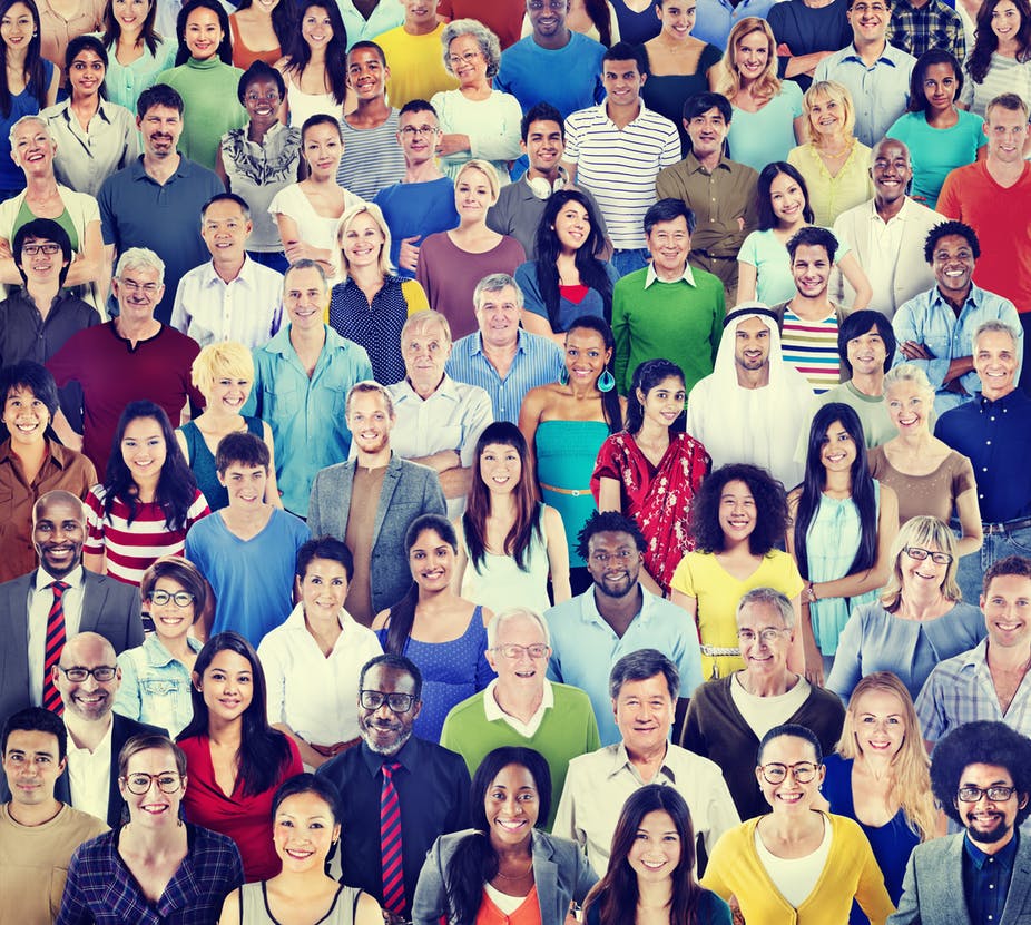 HOW WERE HUMANS CREATED? | jesusway4you