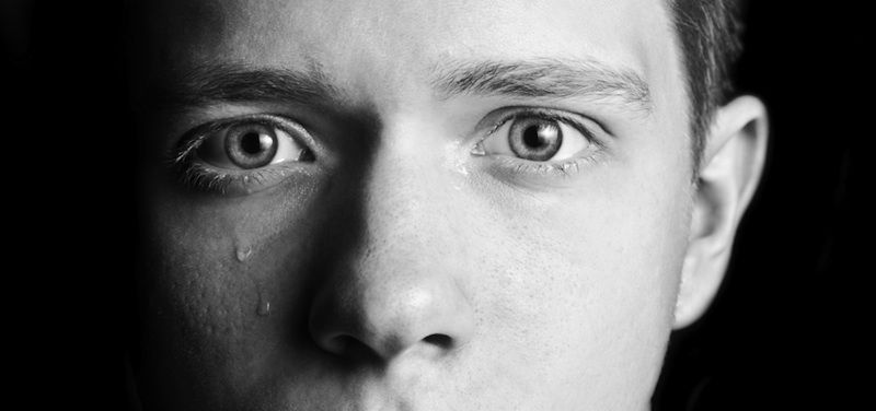 DEFINTION OF THE DAY (GOUGING THE EYES) | jesusway4you