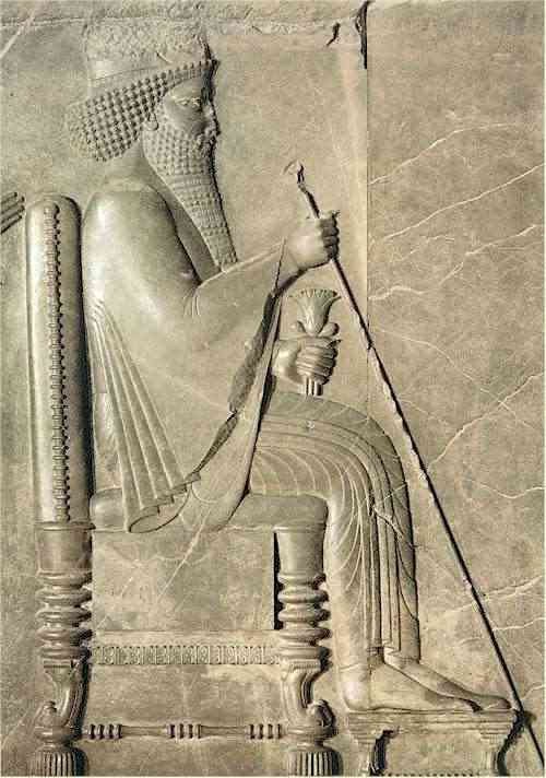 xerxes | Jesusway4you