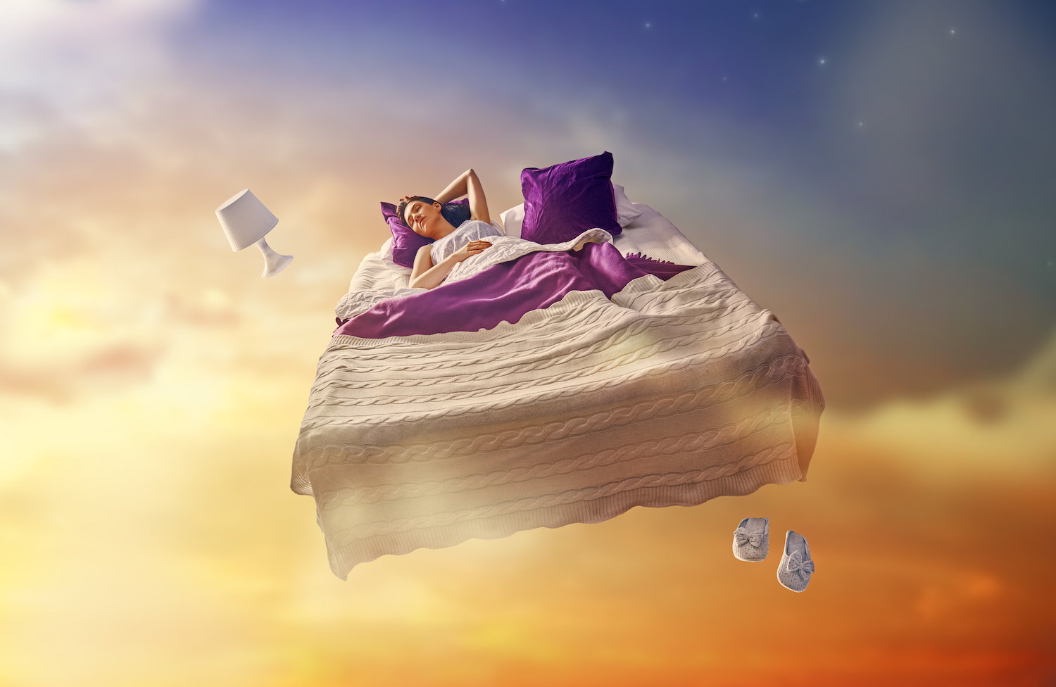 DEFINITION OF THE DAY (DREAMS) | Jesusway4you