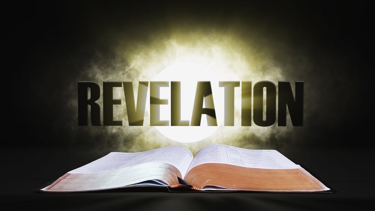 IS REVELATION TO BE UNDERSTOOD LITERALLY? | jesusway4you