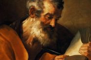 MEN OF THE BIBLE JOHN MARK THE COMEBACK KID Jesusway4you MEN OF THE BIBLE JOHN MARK THE COMEBACK KID Jesusway4you