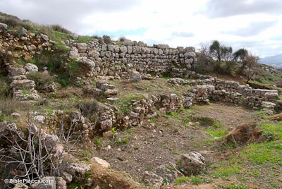 A LITTLE KNOWN FACT ABOUT (SHILOH) | jesusway4you