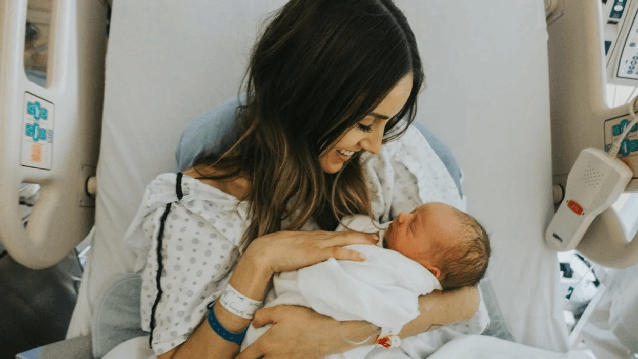 DEFINITIONS OF THE DAY (FIRST BORN PT 2 OF 2) | Jesusway4you